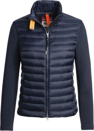 Parajumpers Femme, Vestes, Bleu, Taille: 40 FR Down Vestes