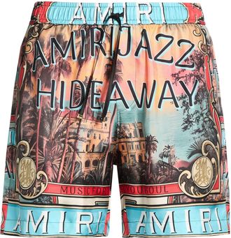 Amiri HOSEN & R&Ouml;CKE - Shorts & Bermudashorts auf YOOX.COM
