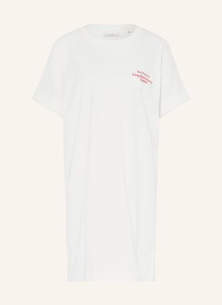 Marc O'Polo Denim Marc Opolo Denim Jerseykleid weiss