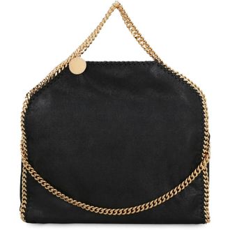 Stella McCartney Tote Bags - - Bags - Damen - Schwarzk - ONE SIZE