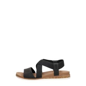 Skechers Damen, Schuhe, Schwarzk, 36 EUGr&ouml;&szlig;e