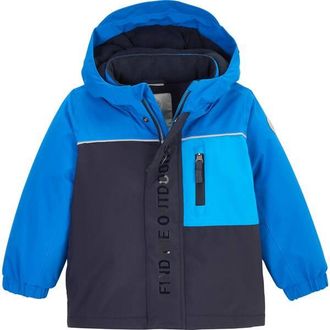 first instinct by killtec Kinder Funktionsjacke FIOW 22 MNS JCKT