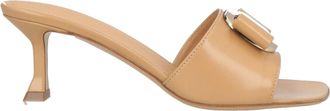 Ferragamo SCHUHE - Sandalen auf YOOX.COM