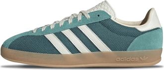 adidas Gazelle Indoor Pro - - Sport - Herren - Blau - 41 1/3 EU