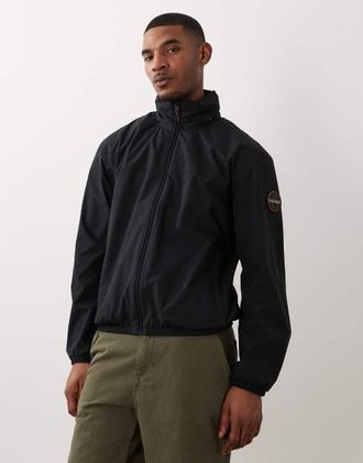 Napapijri Cloudy 2.0 - Veste - Noir