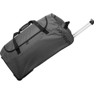 Uhlsport ESSENTIAL 2.0 TRAVEL TROLLEY 90L