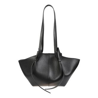 Yuzefi Femme, Sacs, Noir, Taille: ONE Size Large Mochi Tote