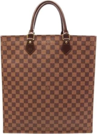 Louis Vuitton Damen, Pre-Owned, Braun, ONE SIZEGr&ouml;&szlig;e