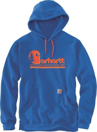 Carhartt Work in Progress Rundhalspullover Graphic 106498