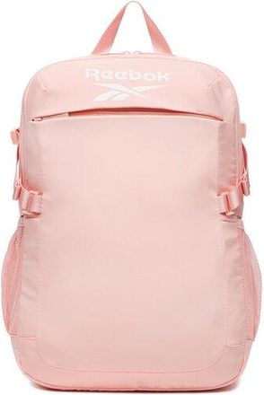Reebok Rucksack RBK-040-CCC-05 Rosa
