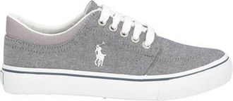 Ralph Lauren CHAUSSURES - Sneakers sur YOOX.COM