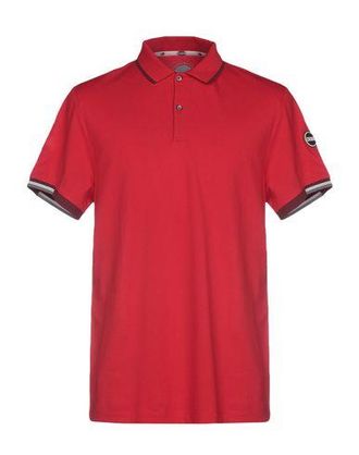 Colmar TOPS - Polos sur YOOX.COM