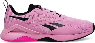 Reebok Fitnessschuhe Reebok Nanoflex Tr 2 100074541 Rosa