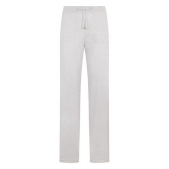 Malo Gerade geschnittene Hose - - Trousers - Herren - Grau - 2XL