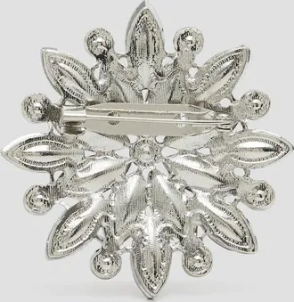 Gerard Darel Broche - COROLE - Champagne