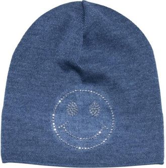 Eisglut Eisglut M&uuml;tze Smile Kinder