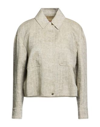 Max Mara JACKEN & M&Auml;NTEL - Jacken und Anoraks auf YOOX.COM