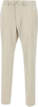 HUGO BOSS Homme, Pantalons, Beige, Taille: XL Pantalon Commuter-Slim