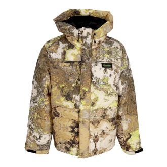 Dolly Noire Leshen Daunenjacke - - Jackets - Herren - Mehrfarbig - M
