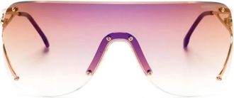 Carrera 3006/S Sonnenbrillen - - Accessories - Damen - Gelb - ONE SIZE
