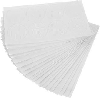 Cabilock 160 St&uuml;ck Teiliges Peva Anti-rutsch Aufkleber f&uuml;r Badewanne und Dusche Selbstklebende rutschfeste Tub Grip Sticker mit Strukturierter Oberfl&auml;che f&uuml;r S