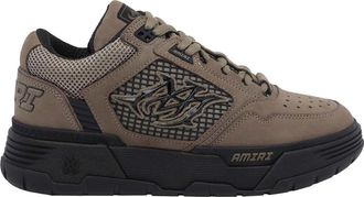 Amiri Baskets - Marron