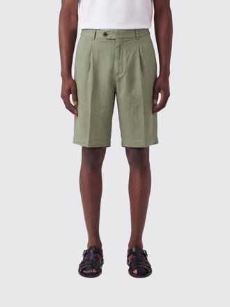 Pantaloni Torino Shorts PT TORINO Herren Farbe Gr&uuml;n