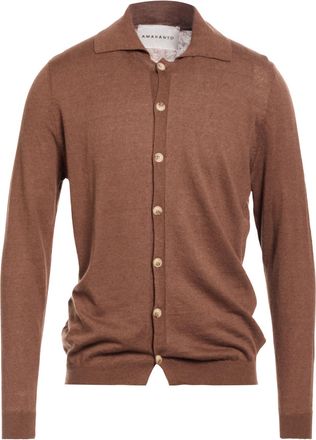 Amaranto STRICKWAREN - Strickjacken auf YOOX.COM