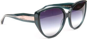 Ana Hickmann Brillenfassung AH9429 T01 62