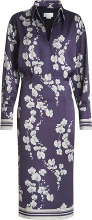 Genny Genny Kleider - - Dresses - Damen - Blau - S