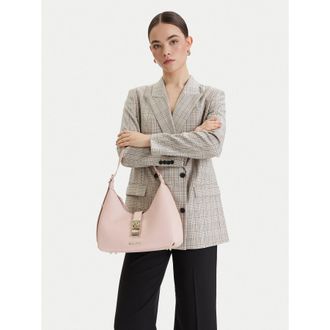 Steve Madden Handtasche Steve Madden Bovie 13001510 Rosa