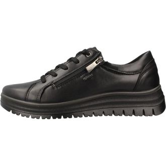 Igi & Co Femme, Chaussures, Noir, Taille: 38 EU Deportivo