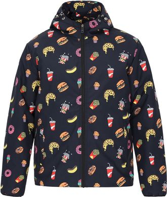 Mymo &Uuml;bergangsjacke