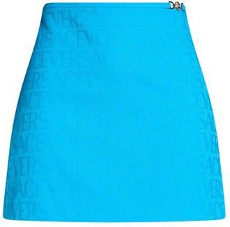 Versace BAS - Mini-jupes sur YOOX.COM