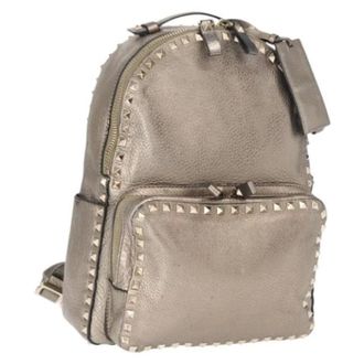 Valentino Damen, Pre-Owned, Grau, ONE SIZEGr&ouml;&szlig;e