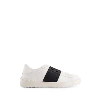 Valentino Garavani Homme, Chaussures, Multicolore, Taille: 40 1/2 EU Baskets Ouvertes