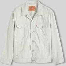 Levi's Relaxed Fit Jeansjacke