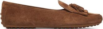 Lauren Ralph Lauren Mokassins 802P22310005 Braun