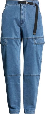 Diesel HOSEN & R&Ouml;CKE - Jeanshosen auf YOOX.COM