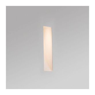 Faro Barcelona Faro Barcelona - PLAS-4 Einbauleuchte wei&szlig; 63490