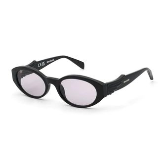 Zadig&Voltaire Femme, Accessoires, Noir, Taille: 54 MM Szv502 0700 Lunettes de Soleil