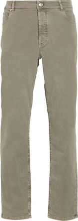 Brunello Cucinelli HOSEN & R&Ouml;CKE - Hosen auf YOOX.COM