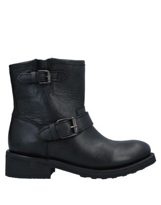 Ash SCHUHE - Stiefeletten auf YOOX.COM