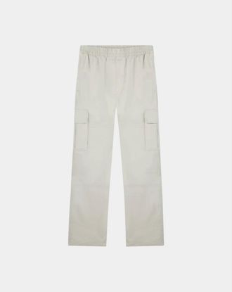 Represent Represent, Homme, Pantalons, Beige, Taille: S Pantalon Cargo Standard