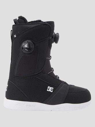 DC Lotus BOA 2026 Snowboard-Boots white