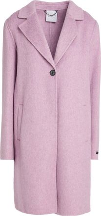 Gretha Milano JACKEN & M&Auml;NTEL - M&auml;ntel auf YOOX.COM