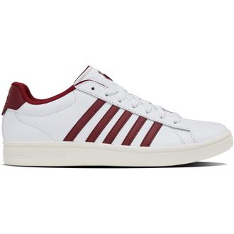 K-Swiss Court Tiebreak II