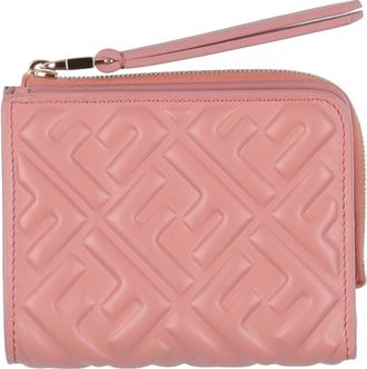 Fendi Kleinlederwaren - Brieftaschen auf YOOX.COM