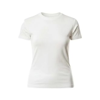 Thom Krom W ST 621 Shirt - - Tops - Damen - Wei&szlig; - S