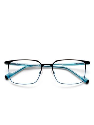 Etnia Barcelona lunettes de vue Rafel 55O - Noir